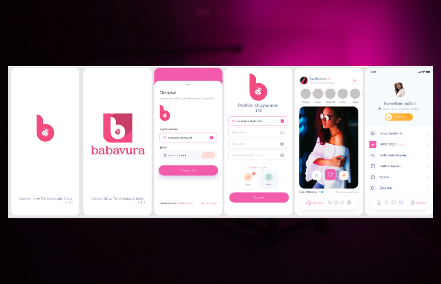 Your Tailored Software Development Partner | CoreByte
