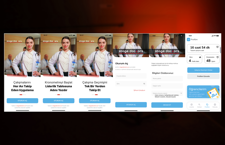 Your Tailored Software Development Partner | CoreByte